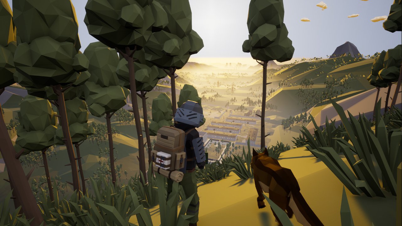 Anothe Try: системные требования, дата выхода, описание игры.