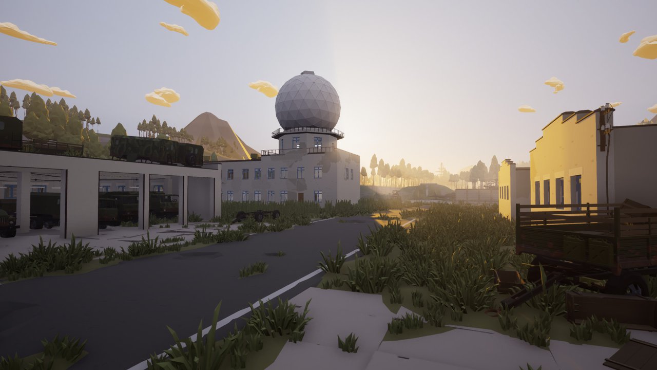 Anothe Try: системные требования, дата выхода, описание игры.