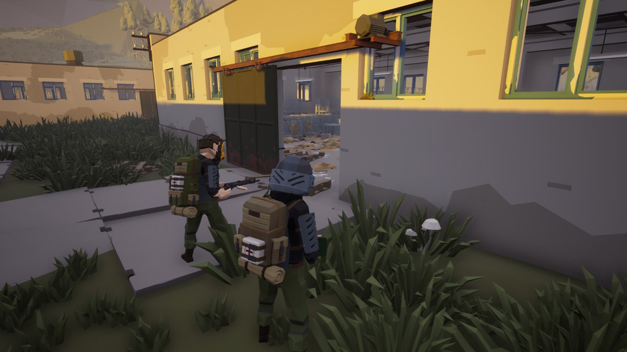 Anothe Try: системные требования, дата выхода, описание игры.