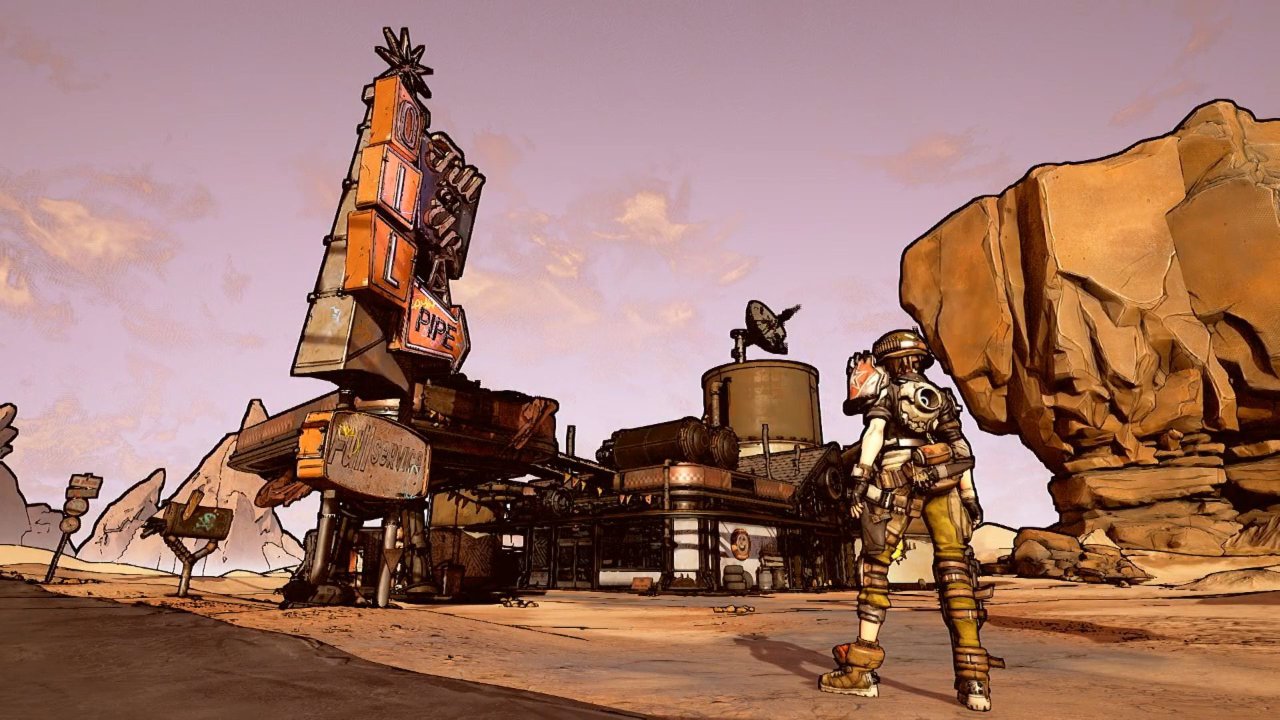 Borderlands 3 — системные требования, дата выхода, описание игры.