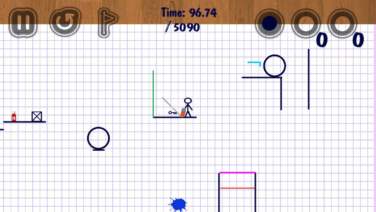 Color Man - системные требования, дата выхода, описание игры.