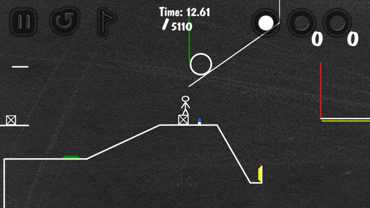 Color Man - системные требования, дата выхода, описание игры.