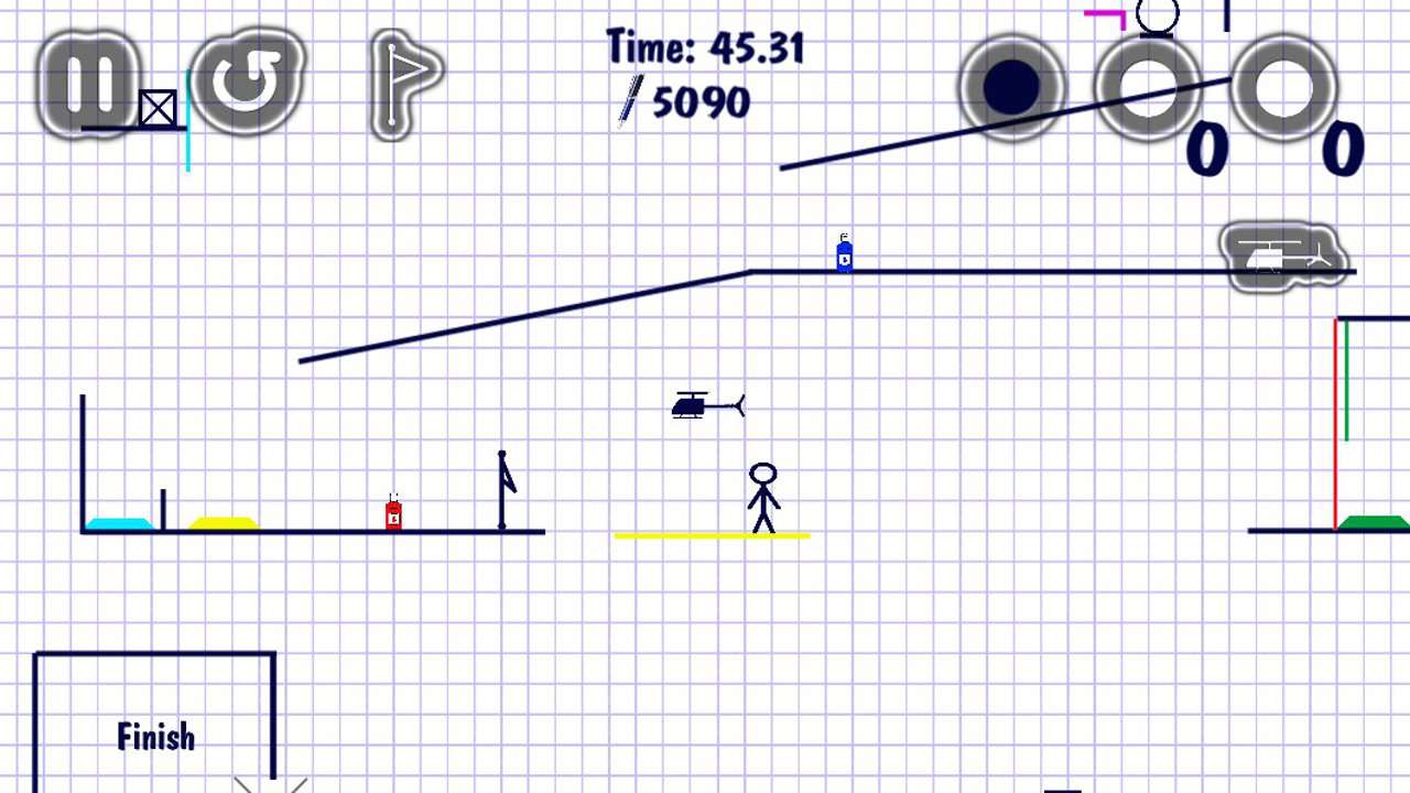 Color Man - системные требования, дата выхода, описание игры.