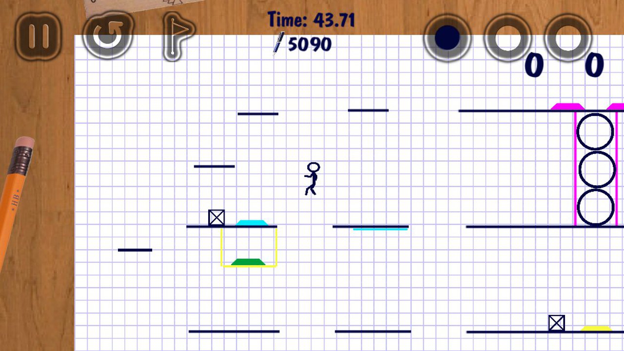 Color Man - системные требования, дата выхода, описание игры.