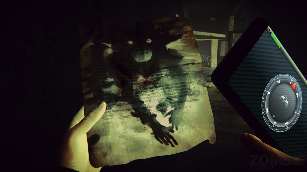 Daylight: системные требования, дата выхода, описание игры.