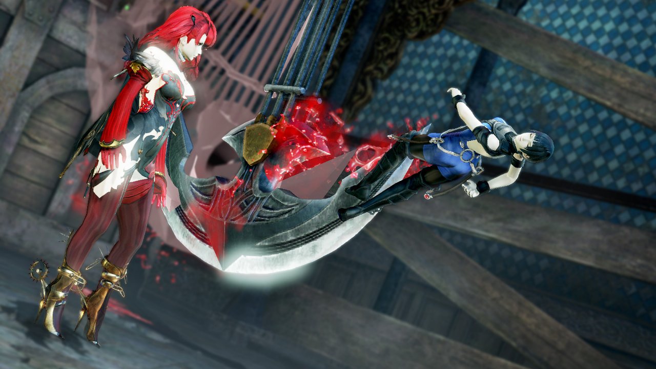 Deception IV: The Nightmare Princess для ps4 - дата выхода, описание ...