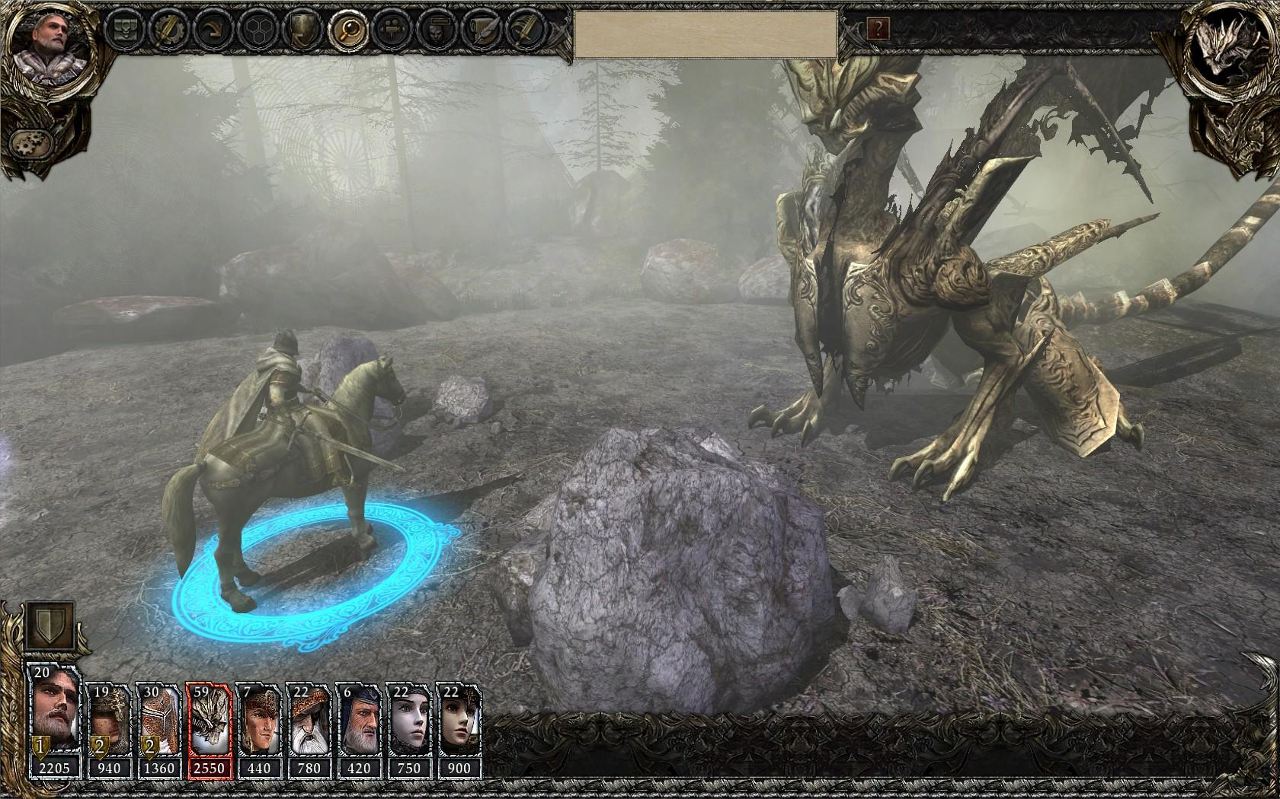 Disciples 3: Renaissance: системные требования, дата выхода, описание игры.