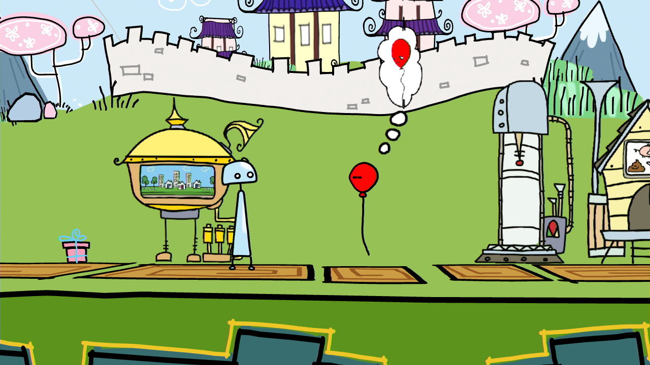 Doki-Doki Universe для ps3: дата выхода, описание игры, ее рейтинг.