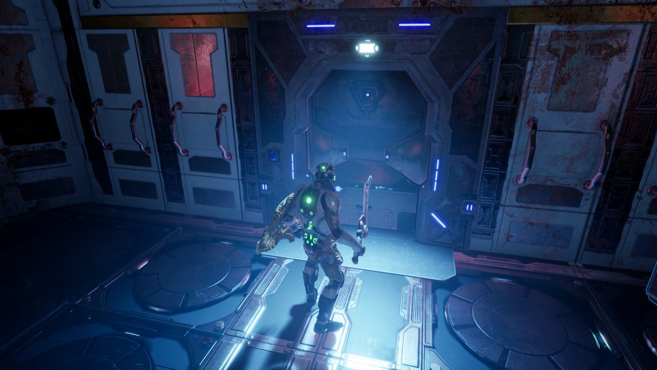 Dolmen для PS4: дата выхода, описание игры, ее рейтинг.