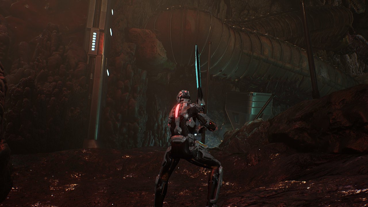 Dolmen для PS4: дата выхода, описание игры, ее рейтинг.