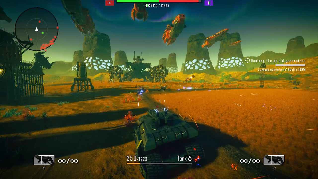 Earth From Another Sun — системные требования, дата выхода, описание игры