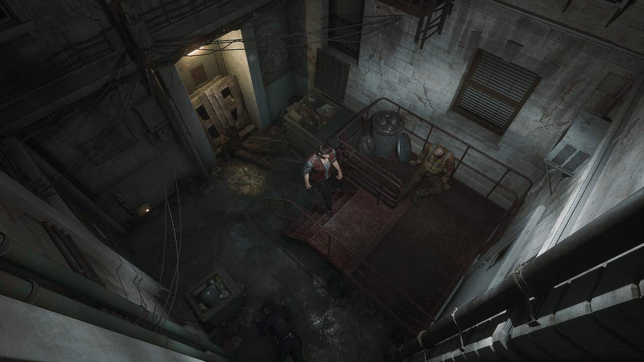 Echoes of the Living— системные требования, дата выхода, описание игры