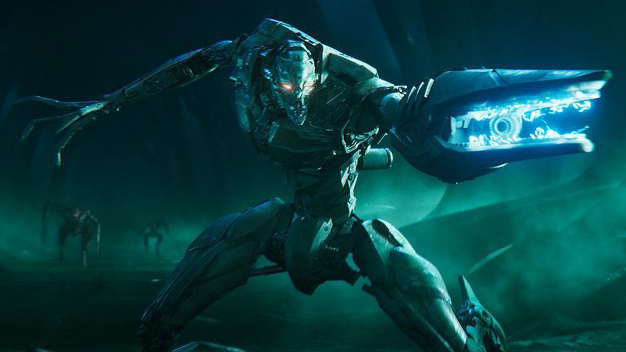 EXODUS — системные требования, дата выхода, описание игры