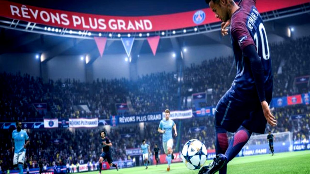 FIFA 20: системные требования, дата выхода, описание игры.
