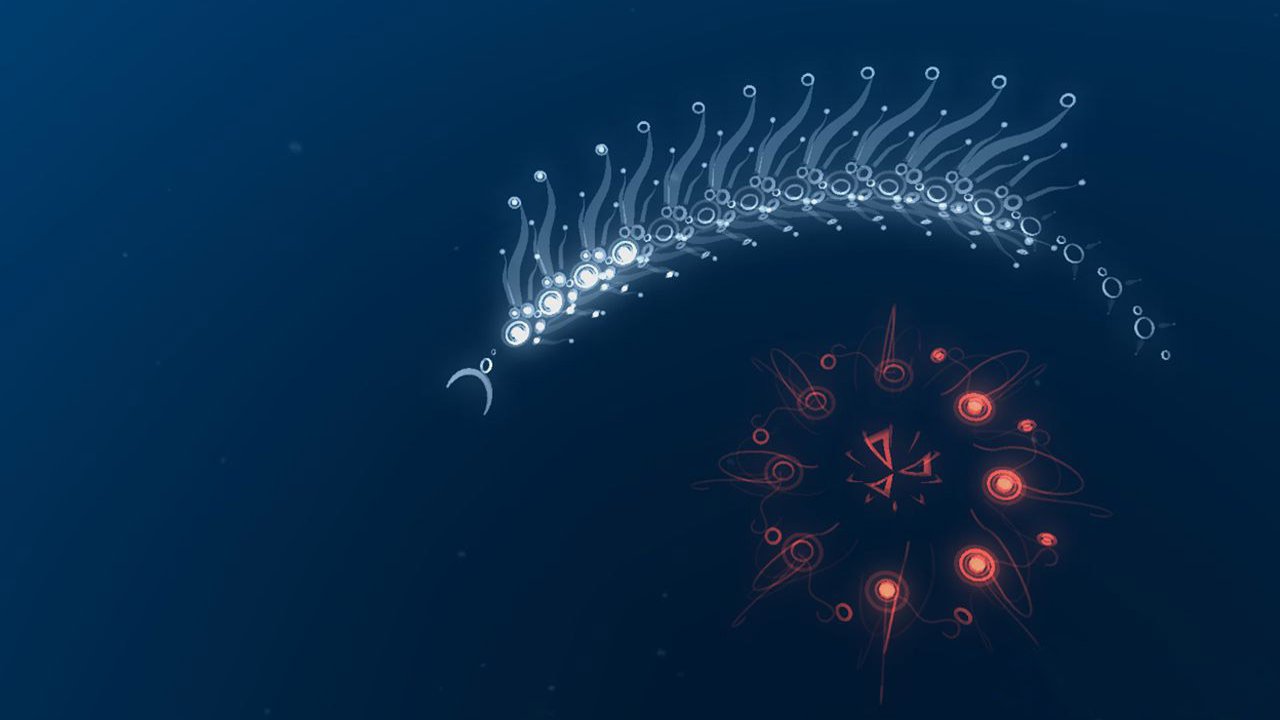 flOw для ps4: дата выхода, описание игры, ее рейтинг.