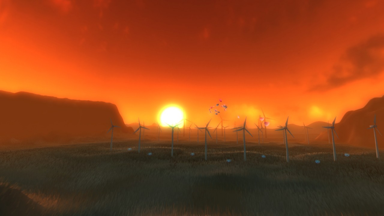 Flower для PS4: дата выхода, описание игры, ее рейтинг.