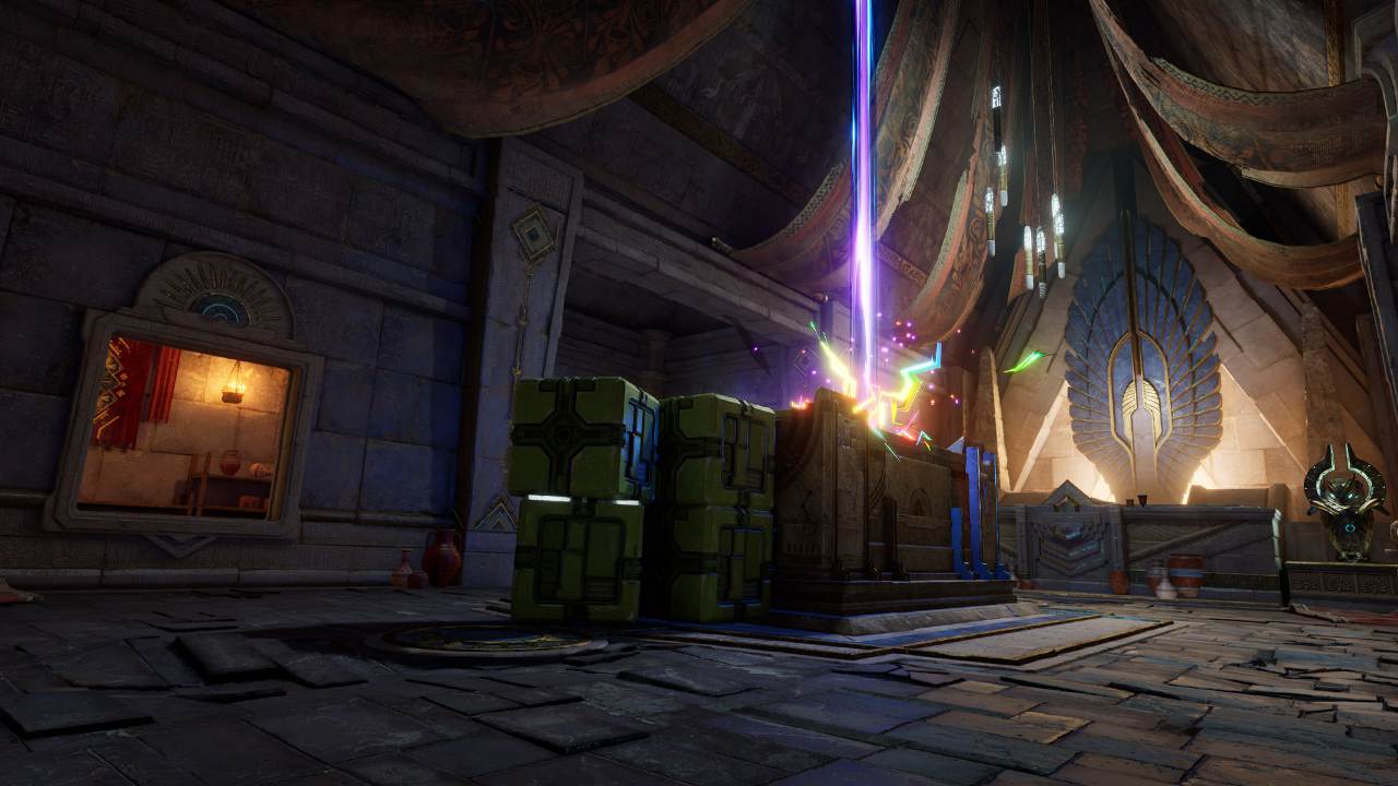 FragPunk — системные требования, дата выхода, описание игры