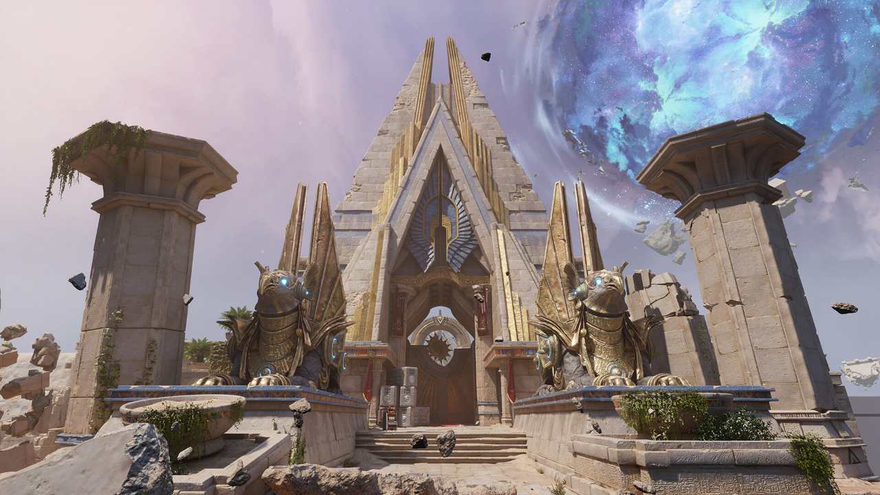 FragPunk — системные требования, дата выхода, описание игры