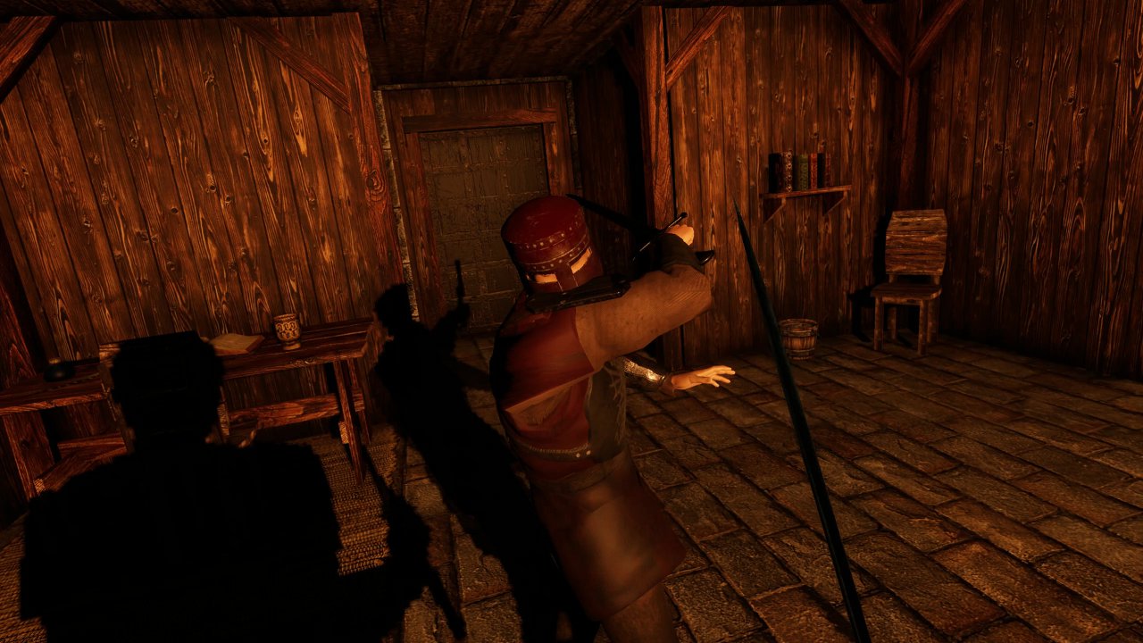 Free Company VR: системные требования, дата выхода, описание игры.