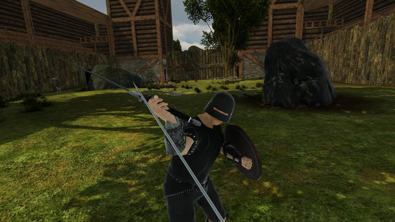 Free Company VR: системные требования, дата выхода, описание игры.