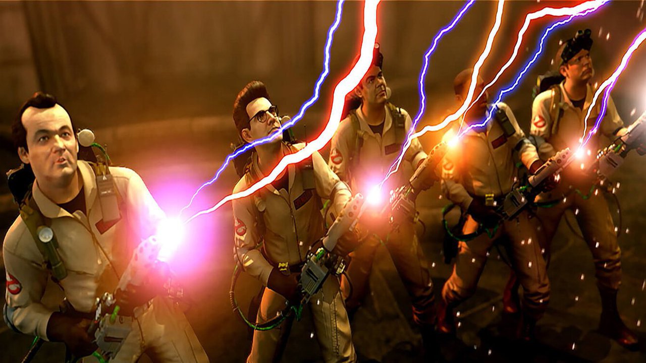 Ghostbusters - The Video Game Remastered: системные требования, дата ...