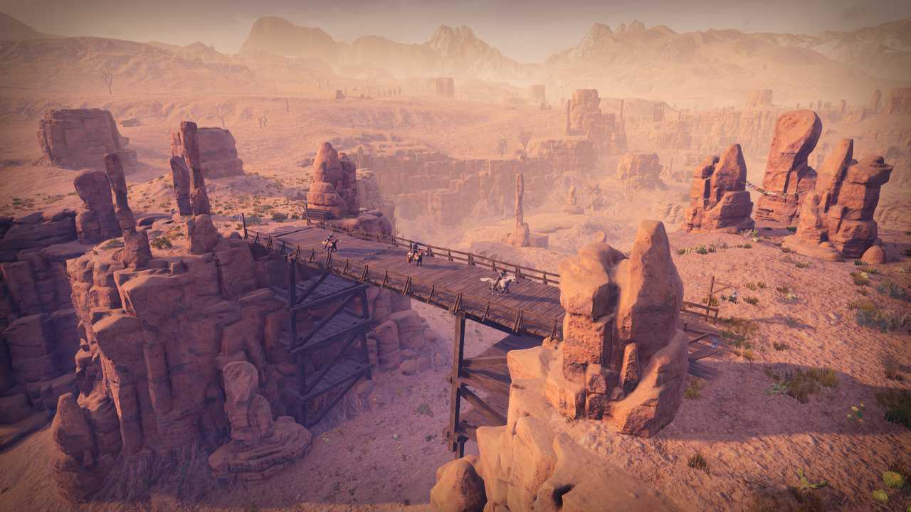 GRIT — системные требования, дата выхода, описание игры