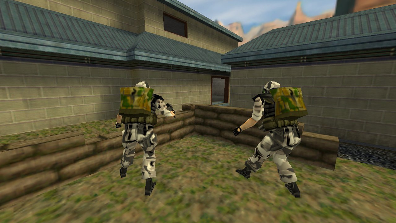 Half-Life - Absolute Zero: системные требования, дата выхода, описание ...
