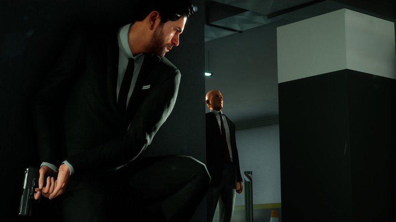 Past Cure — системные требования, дата выхода, описание игры.