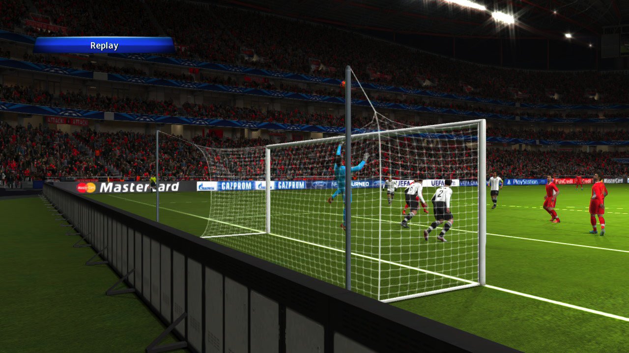 Pro Evolution soccer 2014: системные требования, дата выхода, описание ...