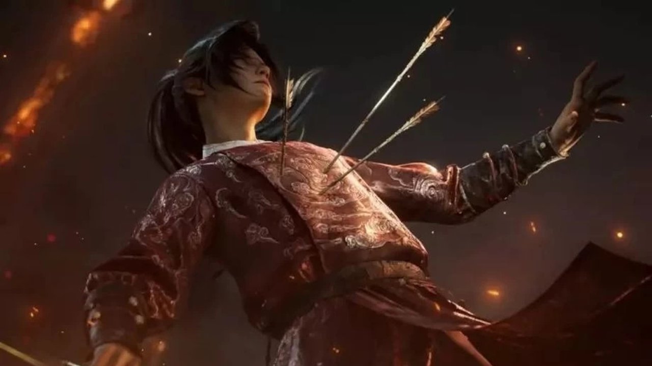 Project - The Perceiver для PlayStation 5 — дата выхода, описание игры ...