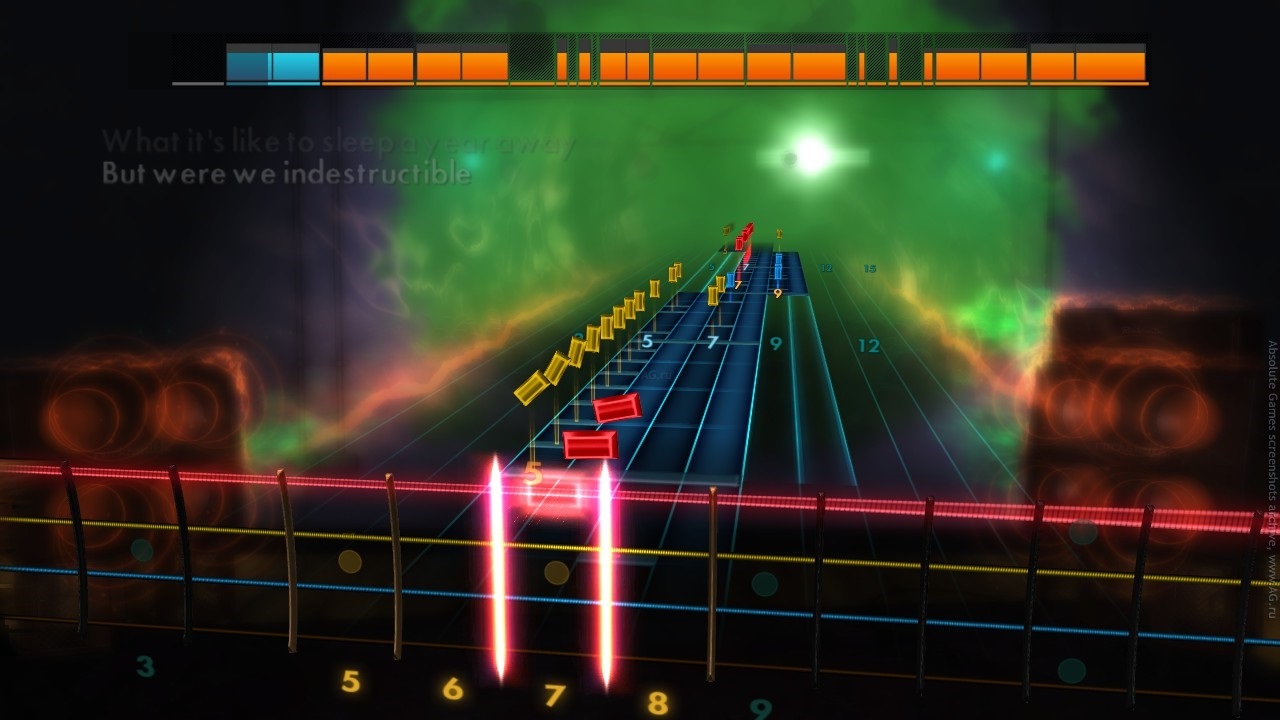 Rocksmith 2014 Edition: системные требования, дата выхода, описание игры.