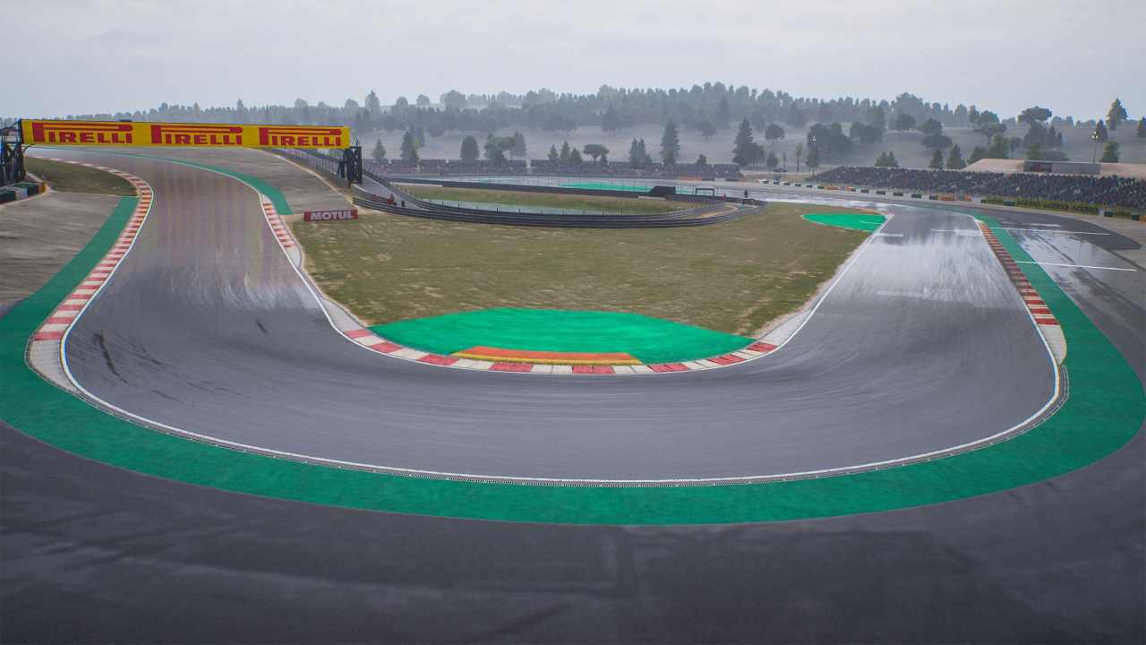 SBK 22 — системные требования, дата выхода, описание игры.