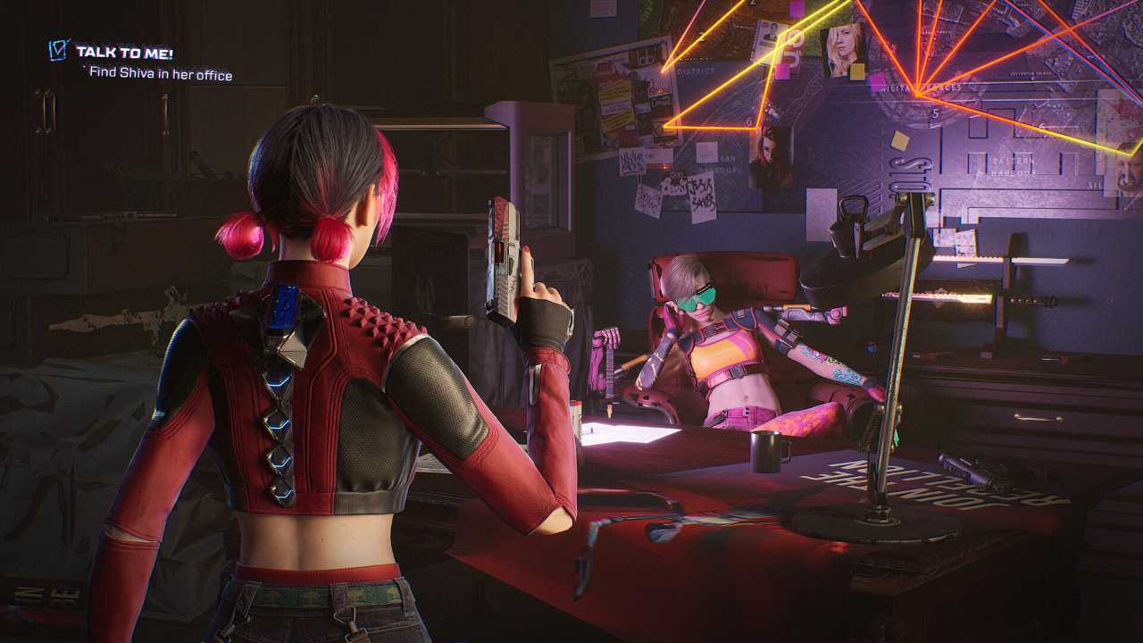 SPINE - This is Gun Fu — системные требования, дата выхода, описание игры