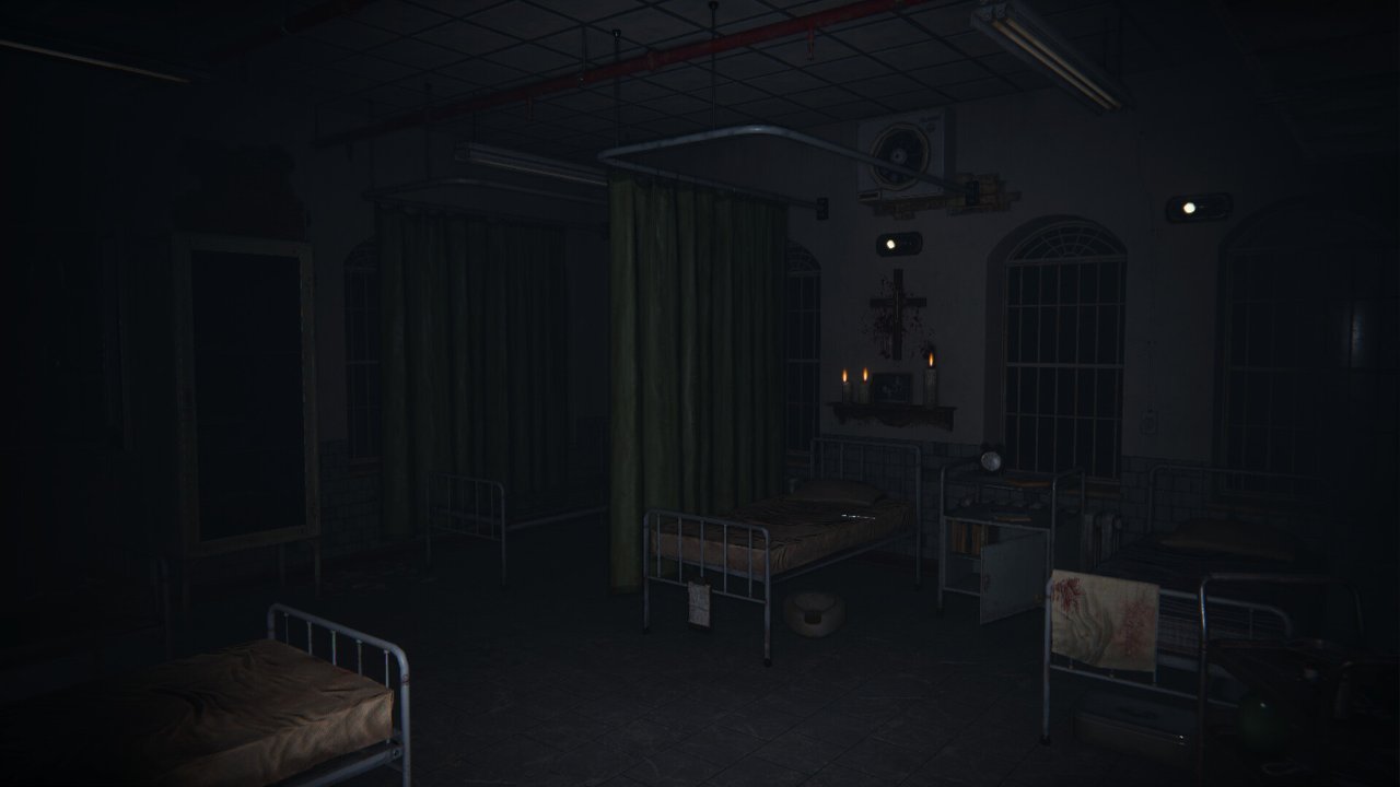 Surrounded — системные требования, дата выхода, описание игры