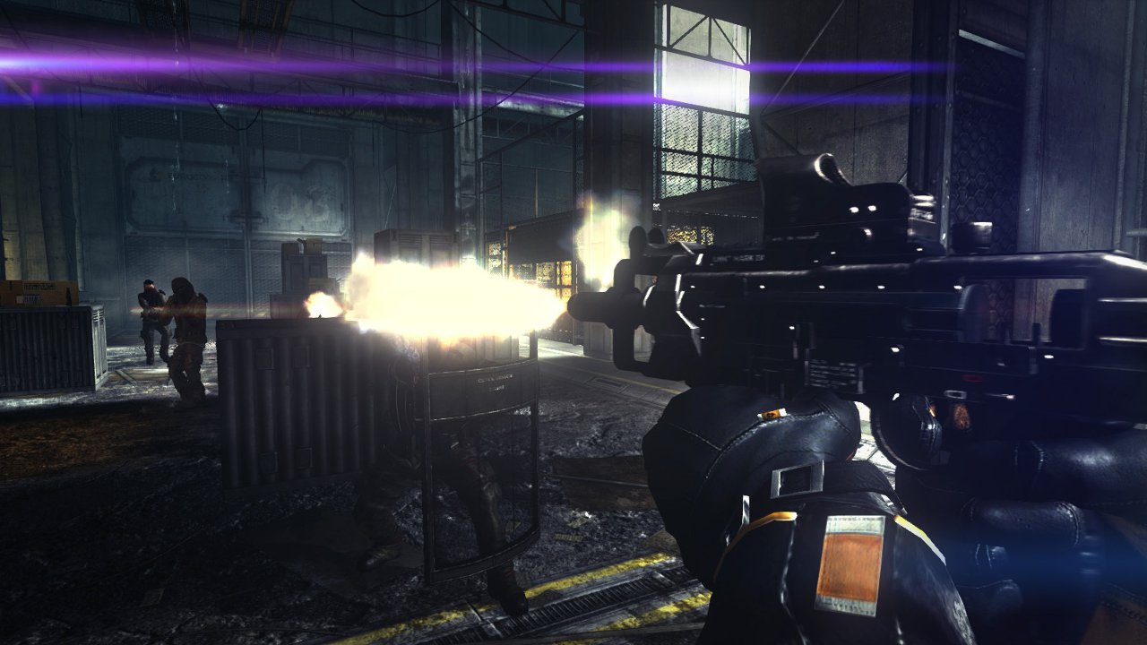 Syndicate: системные требования, дата выхода, описание игры.