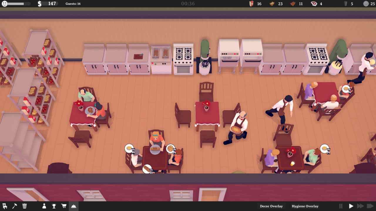 TasteMaker - Restaurant simulator — системные требования, дата выхода ...