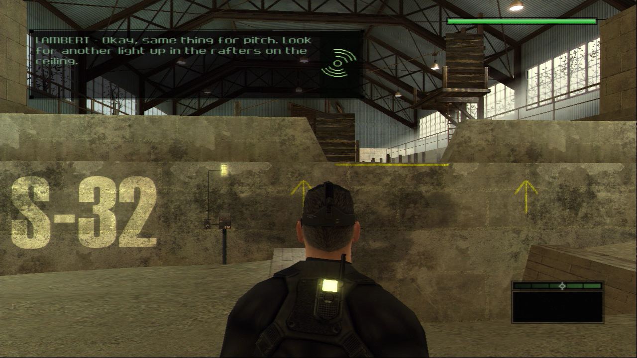 Tom Clancy's Splinter Cell Classic Trilogy HD для PS3: дата выхода ...